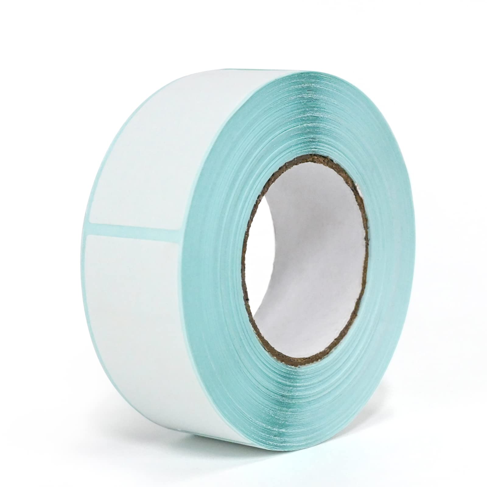 L LIKED 350 Stickers Dissolvable Food Labels 1x2 inch for Containers 3 ...